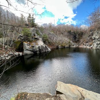 BECKET QUARRY - Updated January 2025 - 16 Photos - 456 Quarry Rd ...