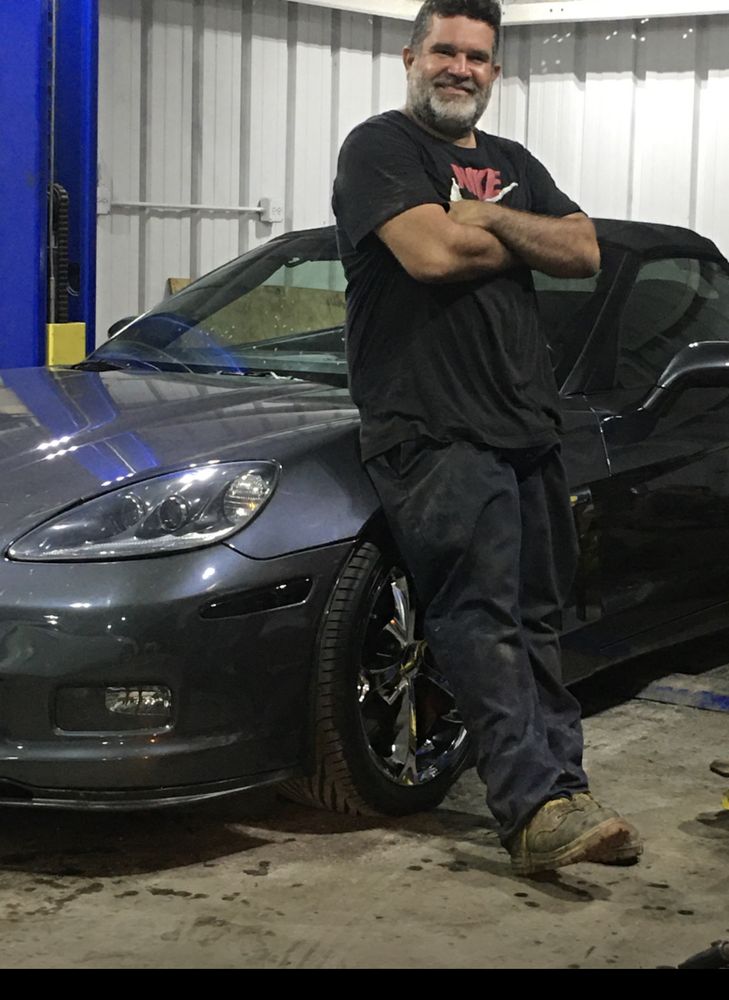 MGS PERFORMACE AUTO - Updated January 2025 - Request a Quote - Pahokee ...