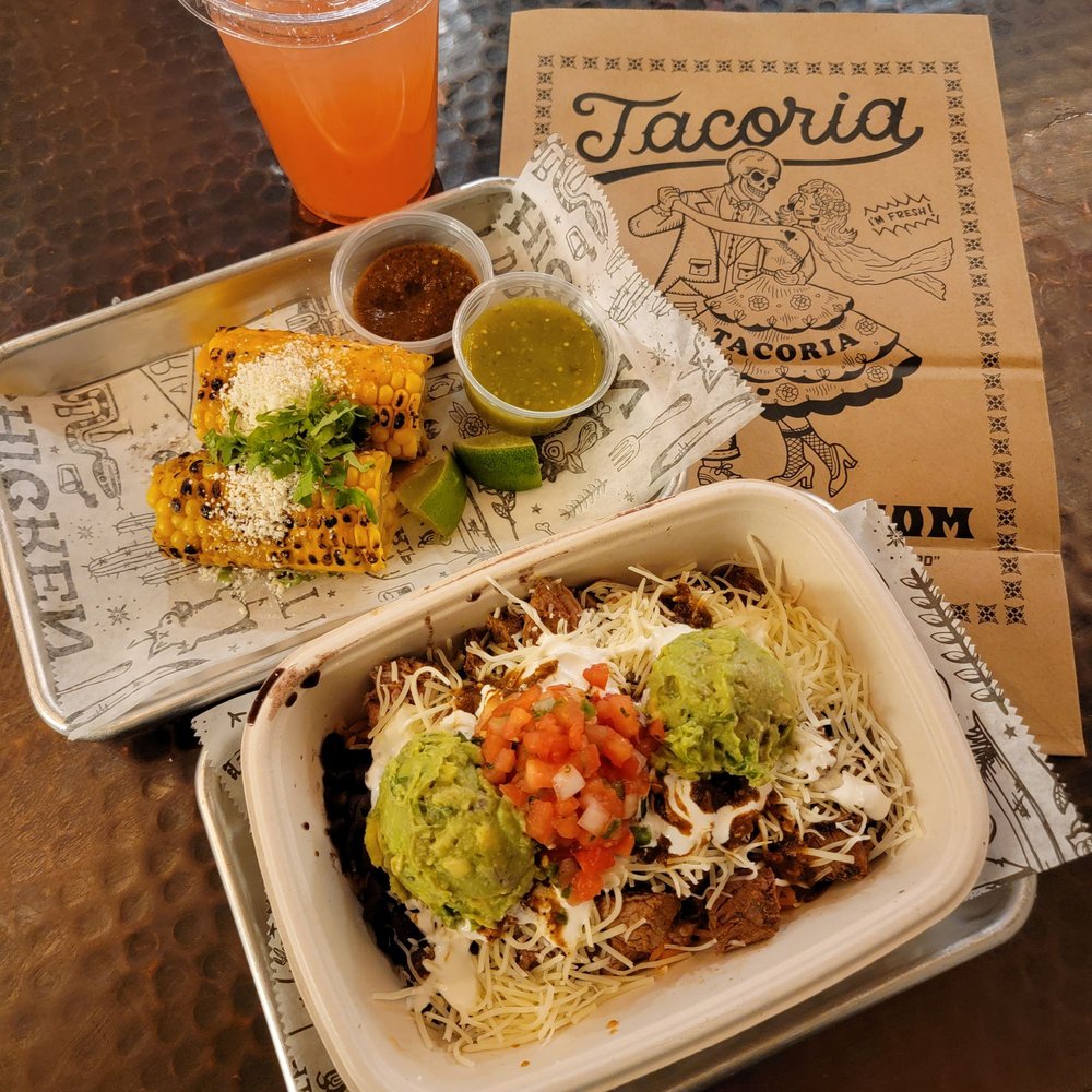 TACORIA - 216 Photos & 59 Reviews - 1348 Centennial Ave, Piscataway ...