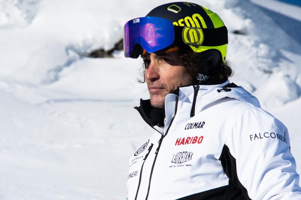 GIORGIO ROCCA SKI ACADEMY & TEAM - 24 Photos - Via Stredas 2, Sankt ...