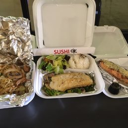 SUSHI OK - Updated August 2024 - 1488 Photos & 1237 Reviews - 5228 ...