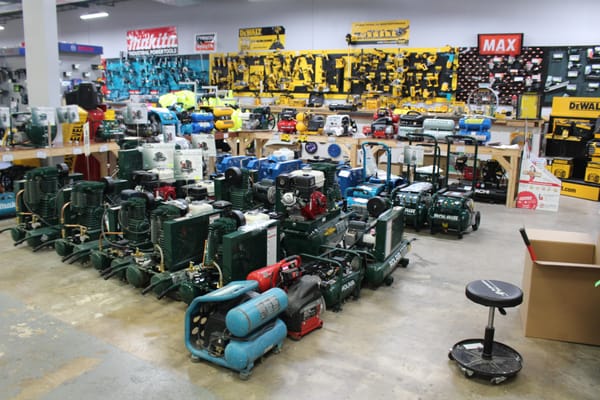 TEXAS TOOL TRADERS - Updated October 2025 - 2101 W Ben White, Austin ...