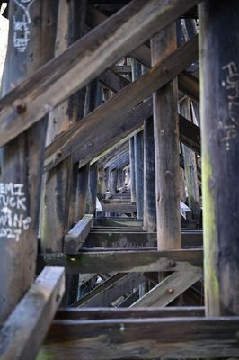 TROLL BRIDGE - Updated October 2025 - 75 Photos & 18 Reviews - 16448 NW ...