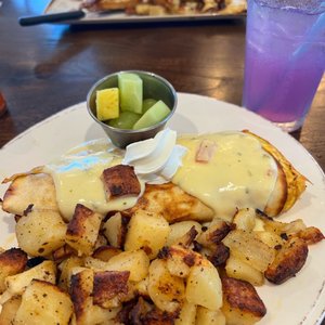 FIRST WATCH - 143 Photos & 63 Reviews - 4718 Ashford Dunwoody Rd ...