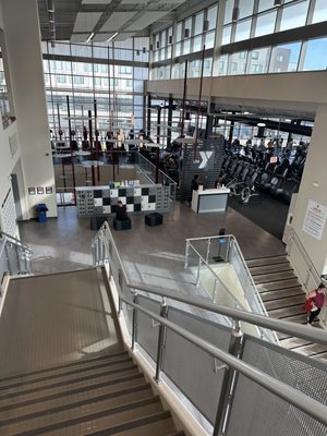 IRSAY FAMILY YMCA AT CITYWAY - Updated May 2025 - 89 Photos & 117 ...