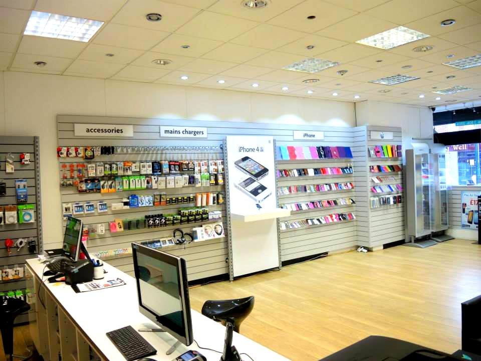 FONEHOUSE BOREHAMWOOD - Updated July 2025 - 11 Photos - 110 Shenley ...