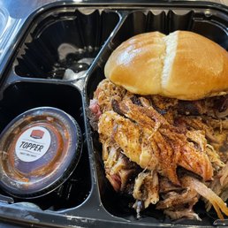 GQUE BBQ - Updated October 2025 - 493 Photos & 738 Reviews - 8433 Park ...
