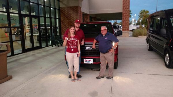 GATOR FORD - Updated November 2025 - 42 Photos & 63 Reviews - 11780 ...