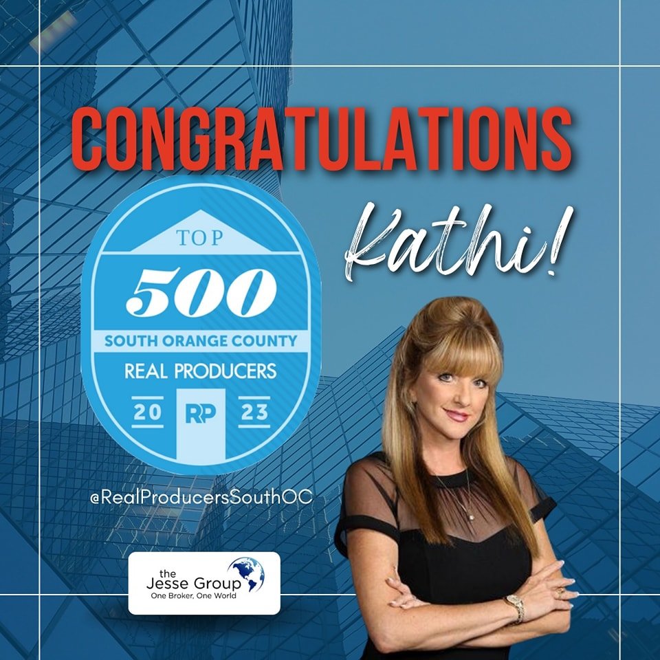 KATHI JESSE-RE/MAX SIGNATURE SERVICES - Updated June 2024 - 10620 ...