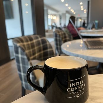 INDIE COFFEE ROASTERS - Updated October 2025 - 97 Photos & 25 Reviews ...