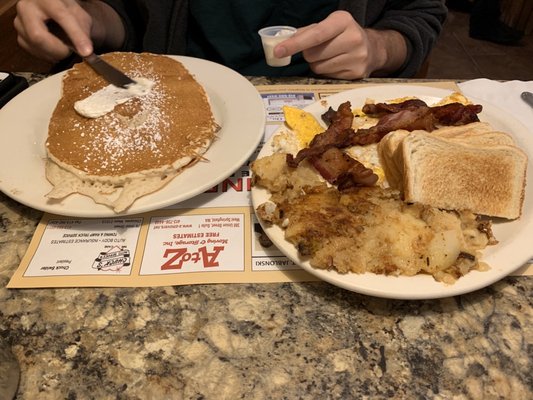 THE COPPERLINE EATERY - 48 Photos & 98 Reviews - 409 Broadway St ...