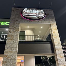 FADI’S MEDITERRANEAN GRILL - MEMORIAL - Updated December 2025 - 251 ...