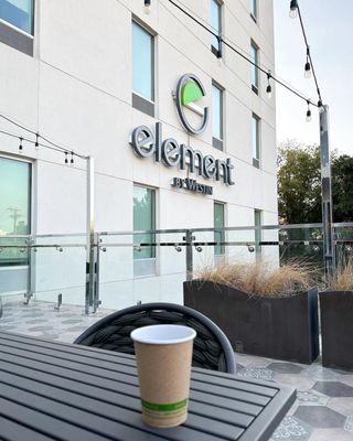ELEMENT DALLAS DOWNTOWN EAST - Updated October 2025 - 91 Photos & 49 ...