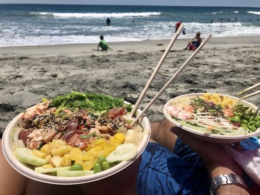 GRUBBY’S POKE & FISH MARKET - 319 Photos & 330 Reviews - 2501 El Camino ...