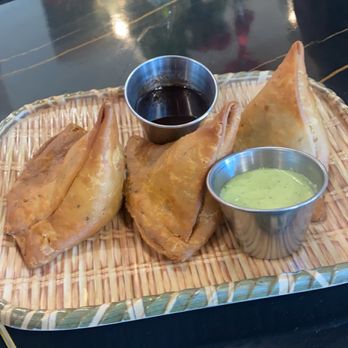 DADDY JI - Updated February 2025 - 309 Photos & 282 Reviews - 201 N Indian Hill Blvd, Claremont ...