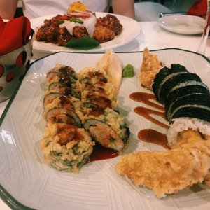 OCEAN ZEN - 174 Photos & 106 Reviews - Sushi Bars - 4117 S National Ave ...