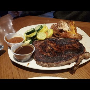 OUTBACK STEAKHOUSE - Updated December 2025 - 159 Photos & 199 Reviews ...