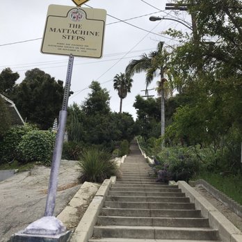 THE MATTACHINE STEPS - Updated October 2025 - 18 Photos - 2348 Cove Ave ...