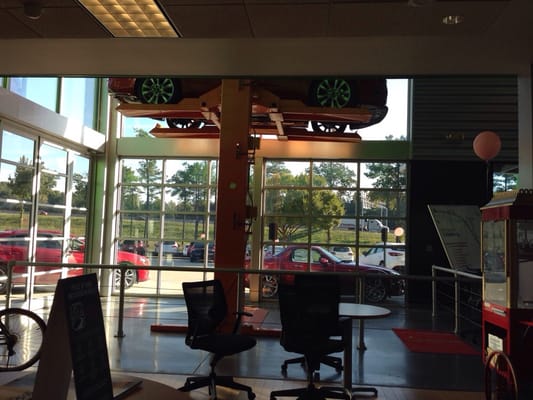 MED CENTER MAZDA - Updated December 2025 - 28 Photos & 42 Reviews - 80 ...