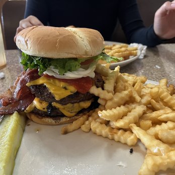 FLAMEBURGER - Updated March 2025 - 68 Photos & 106 Reviews - 4800 ...