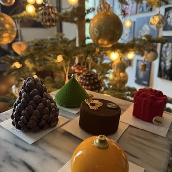 COOL BITES PÂTISSERIE - Updated February 2025 - 165 Photos & 60 Reviews ...