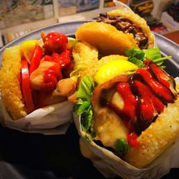 KOJA KITCHEN - Updated May 2024 - 1279 Photos & 710 Reviews - 309 6th ...