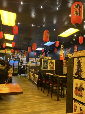 SUSHI MOON RAMEN - Updated September 2025 - 61 Photos & 83 Reviews ...