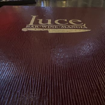 LUCE - Updated December 2024 - 810 Photos & 533 Reviews - 245 Granby St ...