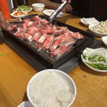 MOON BBQ 2 - Updated September 2025 - 596 Photos & 894 Reviews - 478 N ...