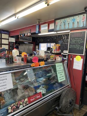 TONY’S DELI - Updated October 2025 - 16 Photos & 22 Reviews - RR 22 ...