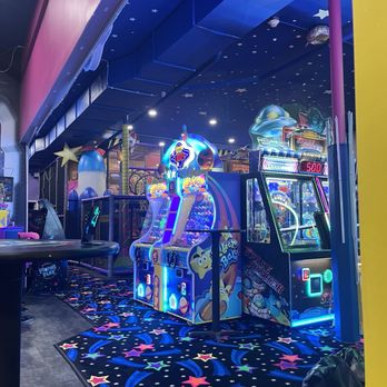 PLANET PLAY - Updated October 2025 - 63 Photos & 20 Reviews - 418 ...