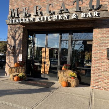 MERCATO ITALIAN KITCHEN & BAR-CANTON - Updated January 2026 - 193 ...