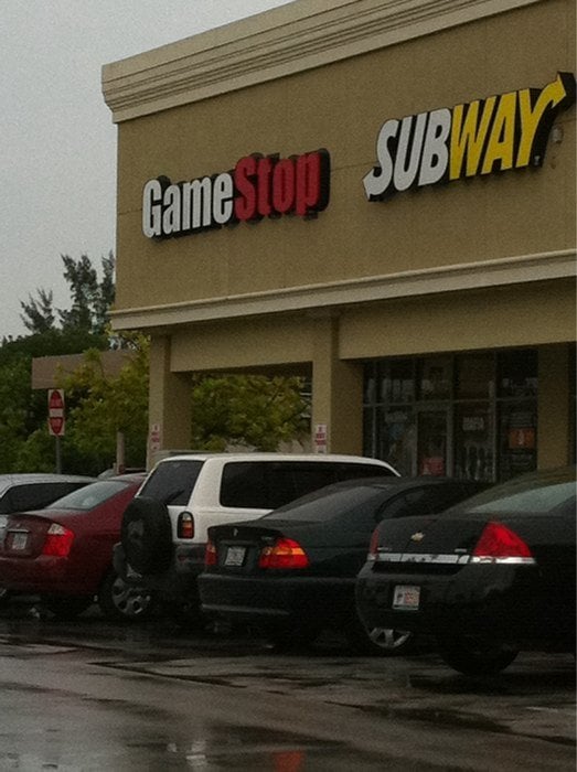GAMESTOP - Updated January 2025 - 8684 NW 13th Ter, Doral, Florida ...