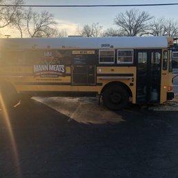 MANN MEATS - Updated July 2025 - 39 Photos & 68 Reviews - 300 St ...