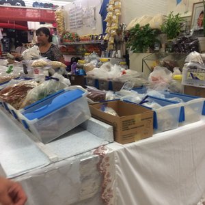 SALT LAKE’S INDOOR SWAP MEET - Flea Markets - 1500 W 3500th S, Salt ...