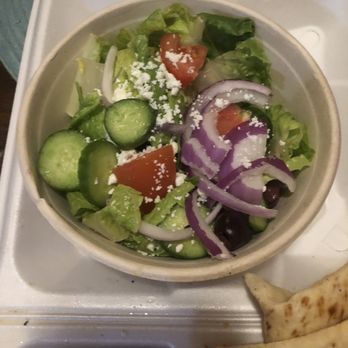 THE GREAT GREEK MEDITERRANEAN GRILL - Updated March 2024 - 212 Photos ...