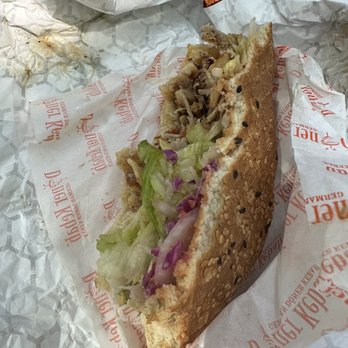 GERMAN DONER KEBAB - Updated September 2024 - 120 Photos & 60 Reviews ...