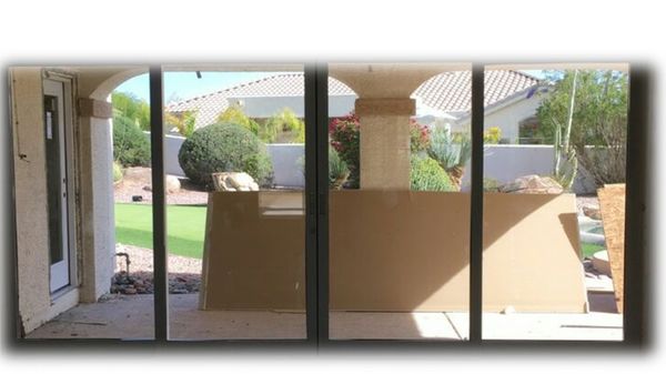 CRYSTAL CLEAR VIEW GLASS - Updated November 2025 - 44 Photos & 83 ...