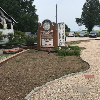 TANGLEWOOD ORDINARY COUNTRY RESTAURANT - Updated November 2025 - 85 ...