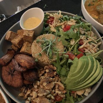 HAAM CARIBBEAN PLANT CUISINE - Updated March 2025 - 298 Photos & 124 ...