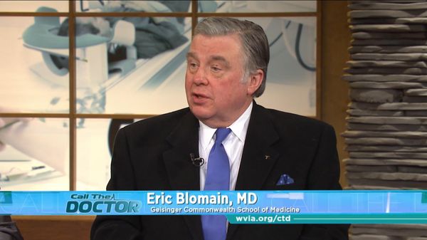 ERIC BLOMAIN, MD - Updated December 2025 - 11 Photos - 1222 Marion St ...