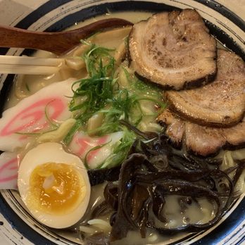 KAMI RAMEN & BAR - Updated July 2025 - 214 Photos & 101 Reviews - 15818 ...