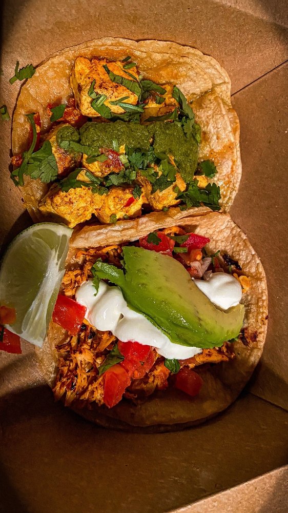 TACO MAYA - Updated December 2025 - 212 Photos & 243 Reviews - 365 S ...