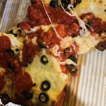 PIZZA RESCUE - Updated December 2025 - 10 Photos & 13 Reviews - 65 ...