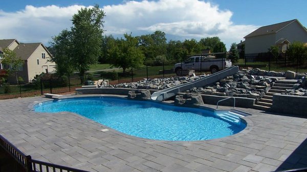 KEYSTONE POOLS - Updated August 2025 - 19 Photos - 301 E Louther St ...