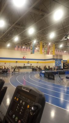 THOMAS JEFFERSON COMMUNITY CENTER - Updated October 2025 - 30 Photos ...