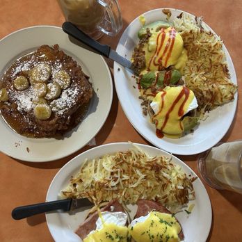 ORIGINAL BREAKFAST HOUSE - Updated April 2025 - 2400 Photos & 2785 ...