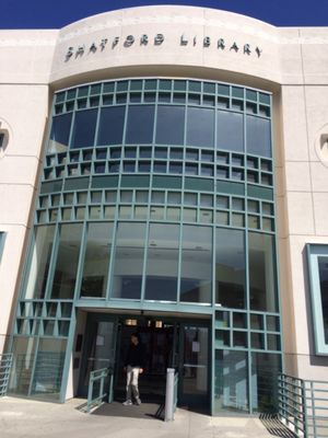 PCC Library - Trusted Since 1993 - Updated July 2025 - 28 Photos - 20 ...