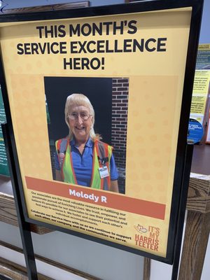 HARRIS TEETER - Updated May 2024 - 30 Photos & 52 Reviews - 31221 ...