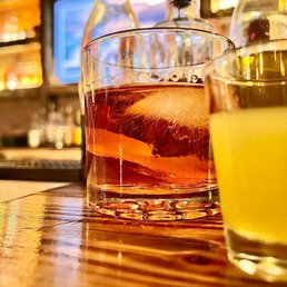 PADDOCK & WHISKY - Updated July 2025 - 203 Photos & 76 Reviews - 1074 E ...